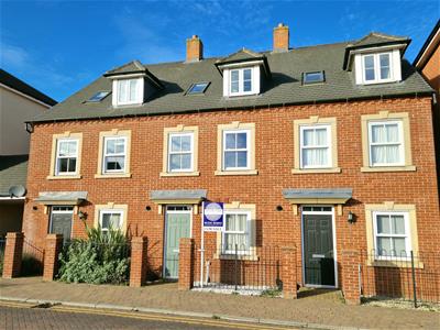 Property details for Saxon Way, Great Denham, Bedford Guide price £ ...